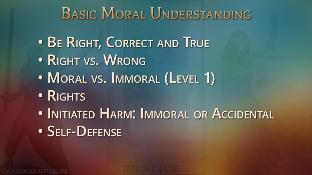 Morality-022,-Section,-Basic-Moral-Understanding